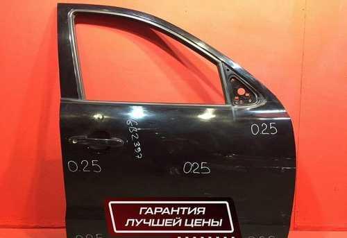 Дверь для Hyundai Santa Fe CM D4HB 2.2 л (Б/У)