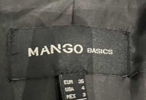 Пиджак Mango