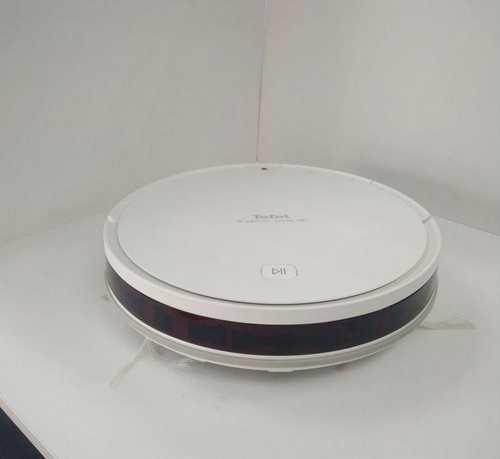 Робот-пылесос Tefal X-plorer Serie 40 RG7267WH | Festima.Ru ...