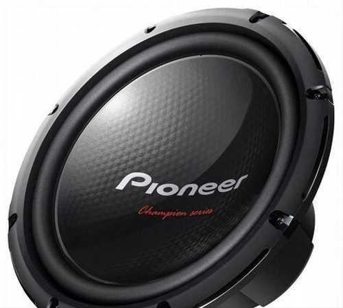 Динамик для сабвуфера Pioneer TS-W310D4
