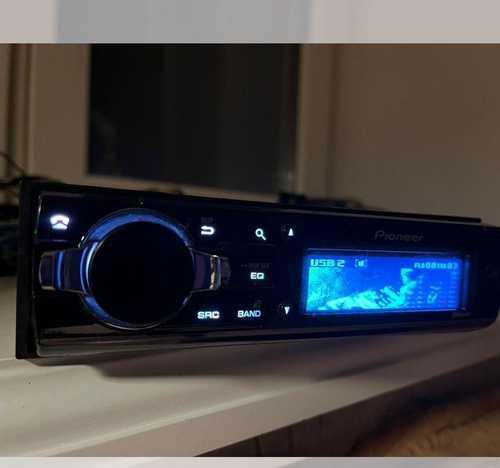 Pioneer DEH-80PRS