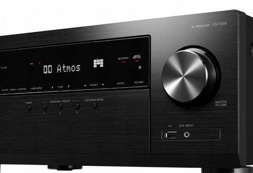 Av Ресивер Pioneer VSX-935