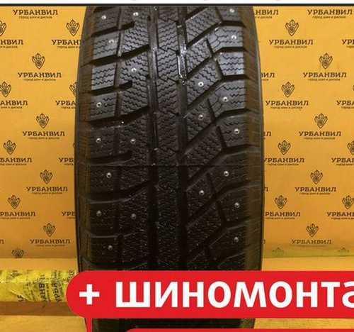 Brasa IceControl 225/65 R17 106T