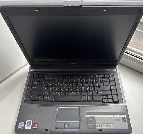 Acer TravelMate 5720/5320 MS2205 на запчасти