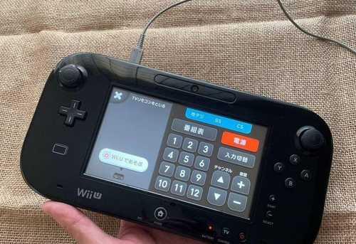 Планшет Nintendo Wii U