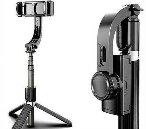 Стабилизатор для смартфонов Gimbal Stabilizer L08