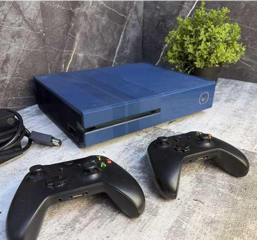 Microsoft Xbox One, 500 ГБ