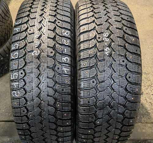 Amtel NordMaster ST-310 215/65 R16