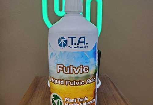 Природный биостимулятор Fulvic T.A. 1L(GHE)