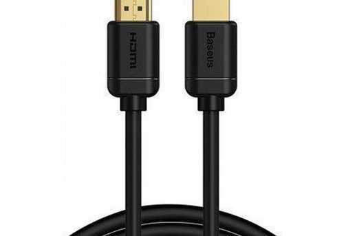 Кабель hdmi baseus High Definition, hdmi - hdmi, 8