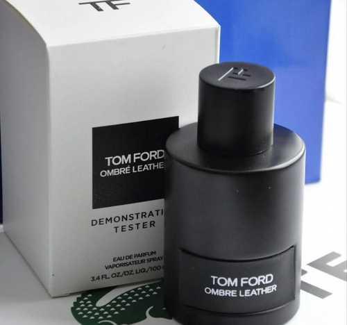 Tom ford ombre leather