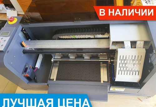 DTF принтер (принтер+шейкер+фотопринт19)