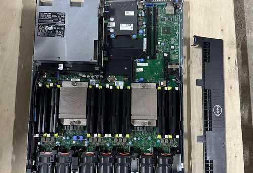 Сервер Dell PowerEdge R620