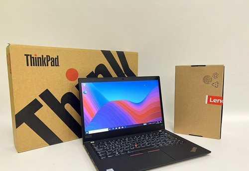 ThinkPad T490 FHD IPS i5 16GB 256GB