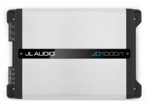 Усилитель Jl Audio JD 1000/1 моноблок