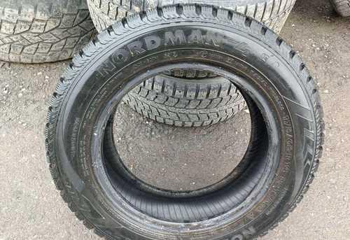 Nokian Tyres Nordman 4 175/65 R14 88T