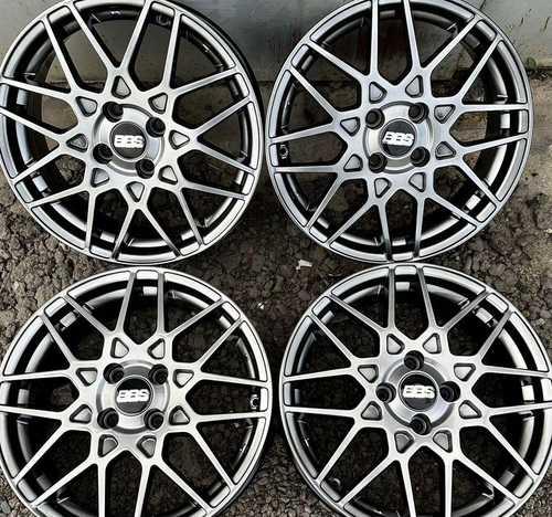 Литье R16 4x100 Manaray sport