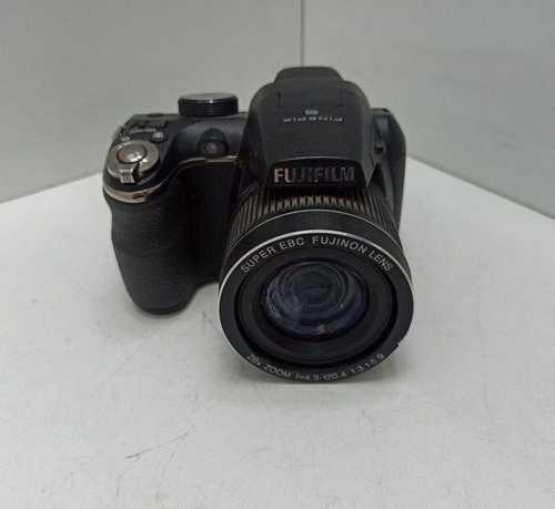 Фотоаппараты Цифровые Fujifilm FinePix S3400
