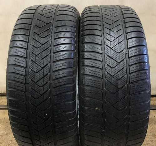 Pirelli Winter Sottozero 3 245/45 R18 100V