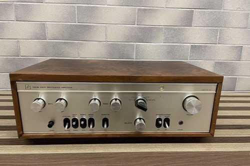 Luxman SQ503 отличное состояние 1969 г