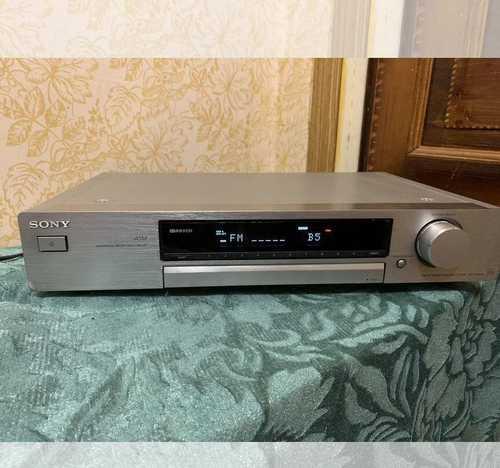 AM-FM тюнер Sony ST-SB920 на запчасти