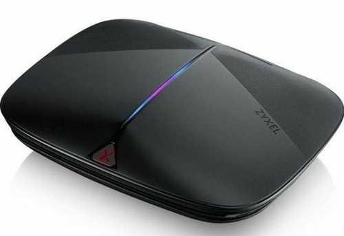 Zyxel Armor G5 NBG7815 Multi-gigabit Wi-Fi router