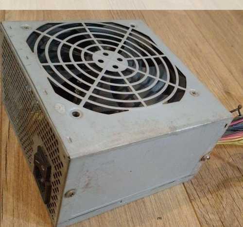 Блок питания для пк 400w