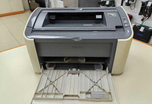 Принтер Canon LBP2900 (Юность)