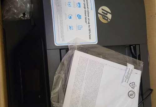 Принтер Hp OfficeJet Pro 6960