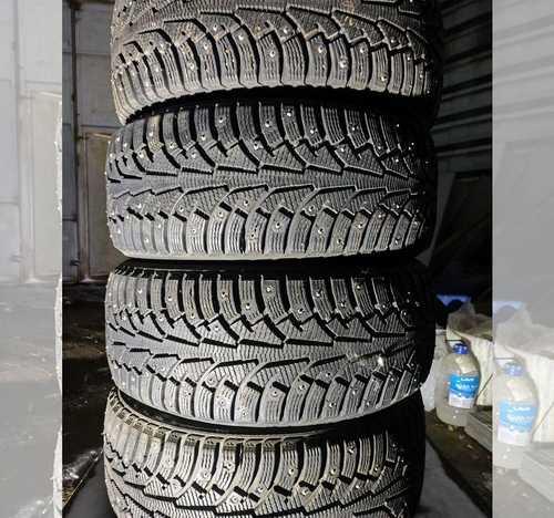 Nokian Tyres Hakkapeliitta 5 225/40 R18