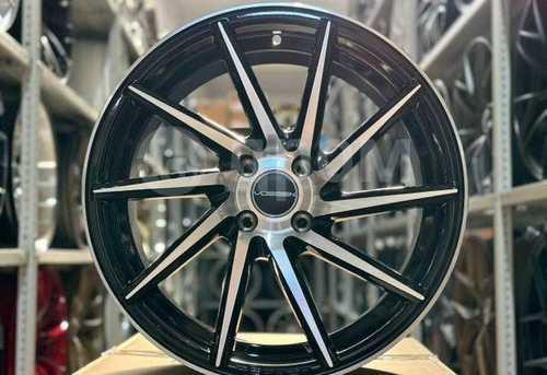 Диски R17 4x100 4x114.3 Vossen CVT