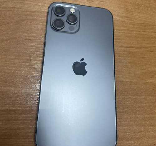 Корпус iPhone 12 pro оригинал