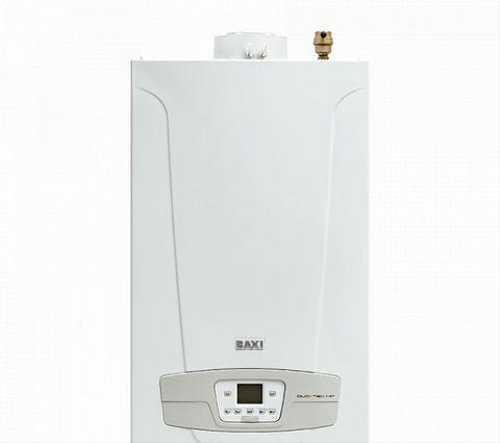 Газовый котел baxi luna DUO-TEC MP 1.99+