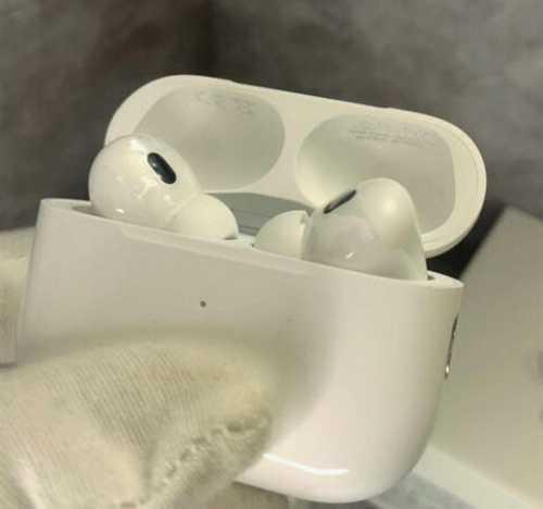 Беспроводные Наушники airpods pro 2 чип JL3479