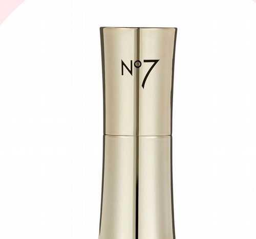 Помада no7 limited edition lipstick - heavenly