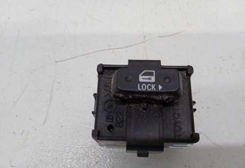 Кнопка центрального замка Lexus Gs S190 3.5