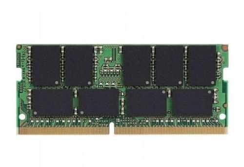 32GB Kingston DDR4 2666 sodimm Server Premier Serv