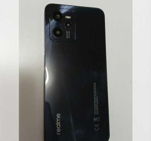 realme C35, 4/64 ГБ