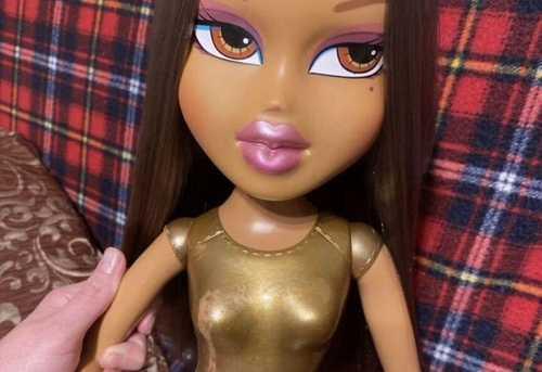 Кукла Братц ясмин bratz yasmin для причесок