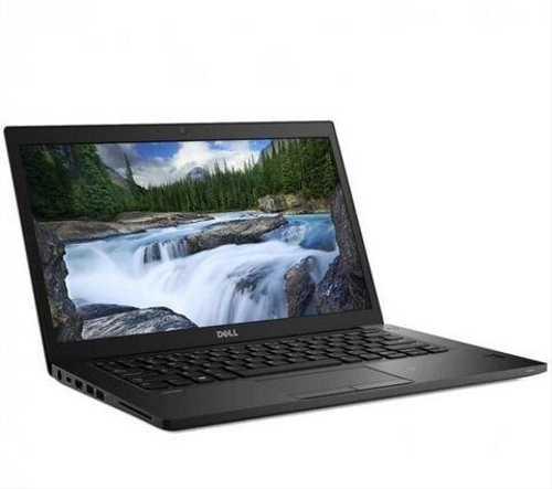 Dell Latitude 7490