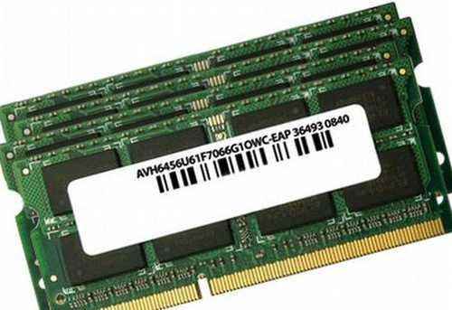 Память Cisco dram 16GB для Cisco ASR1002-X, M-ASR1