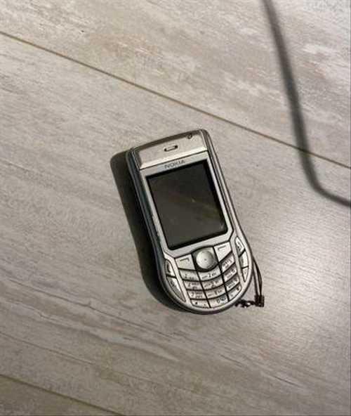 Nokia 3250, 6630, 1110
