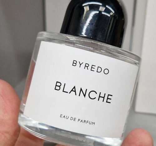 Духи byredo blanche edp 100ml