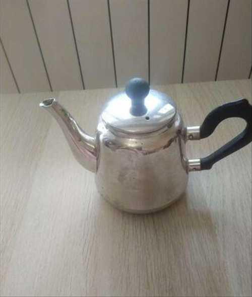 Заварочный чайник