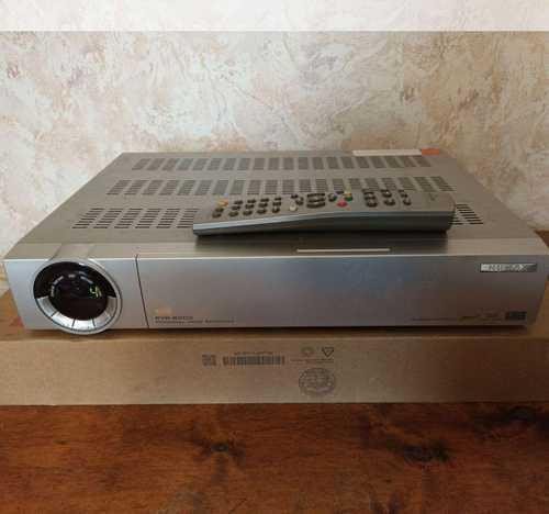 Ресивер Humax pvr 8000