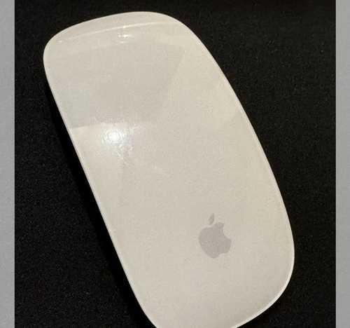 Мышь apple magic mouse 2