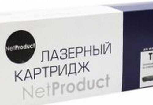 Тонер-картридж NetProduct (N-TN-245Y) для Brother