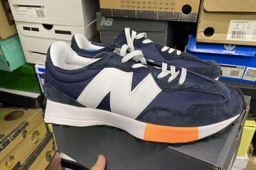 Кроссовки New Balance 327