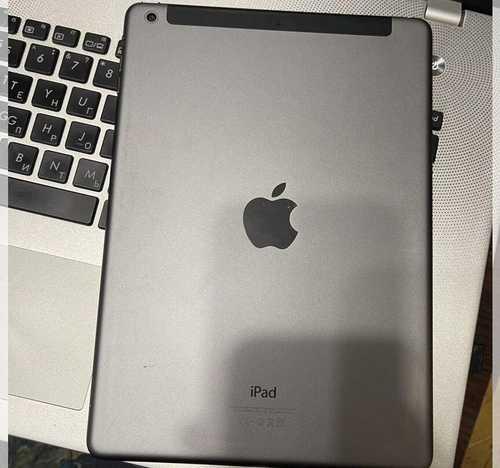 iPad air