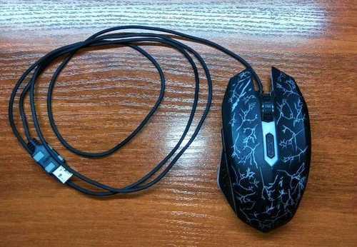 Игровая мышь sven GX-950 gaming